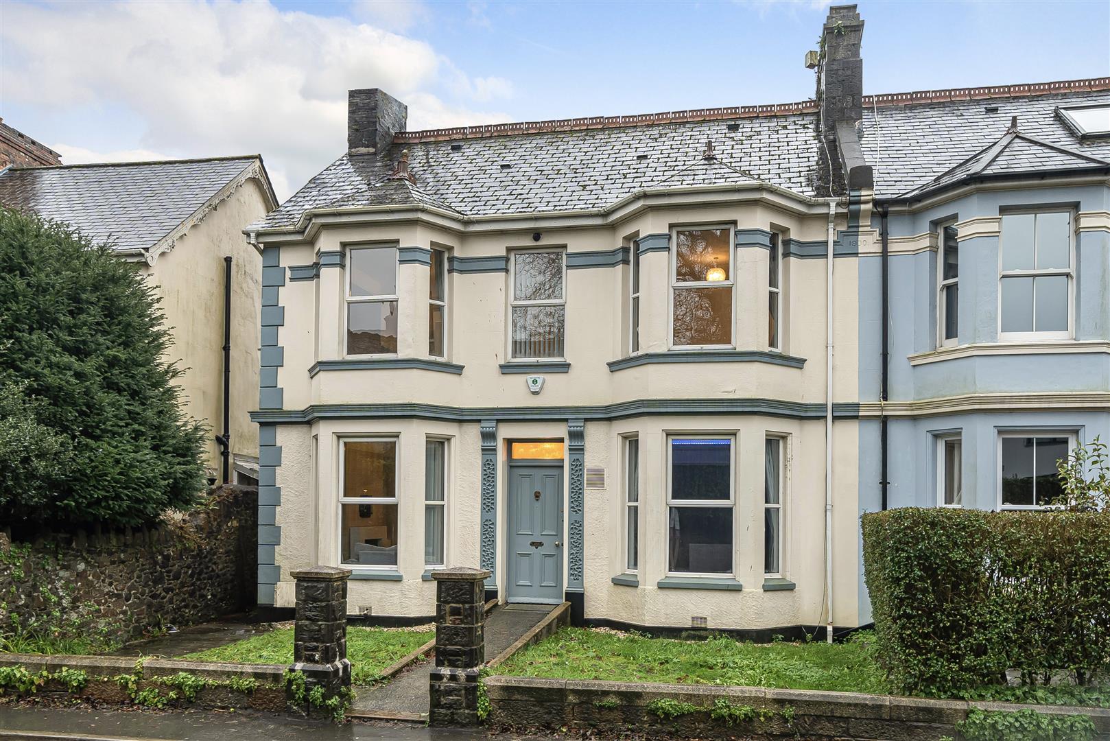 Properties For Sale - Christophers South Hams